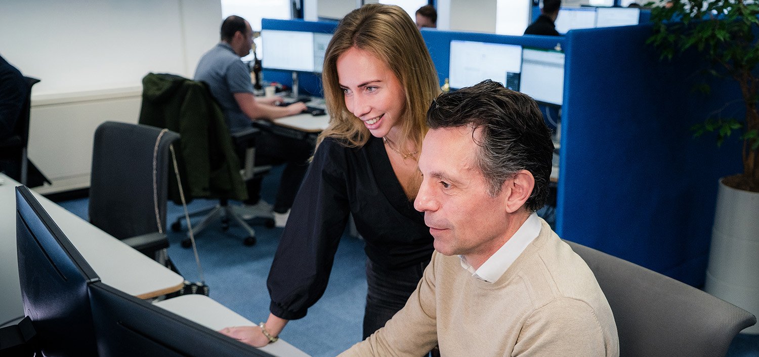 About Ewals Cargo Care | Pioneering Logistics & Multimodal Transport ...