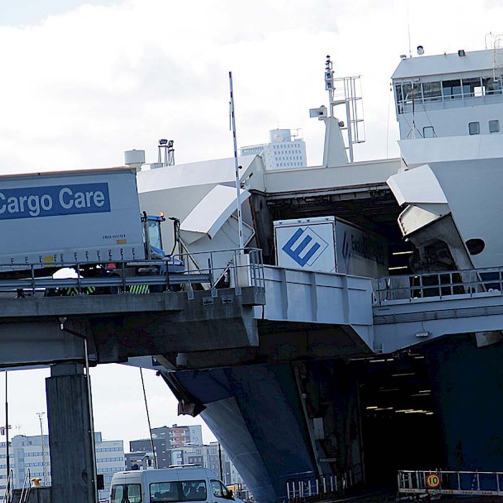About Ewals Cargo Care | Pioneering Logistics & Multimodal Transport ...