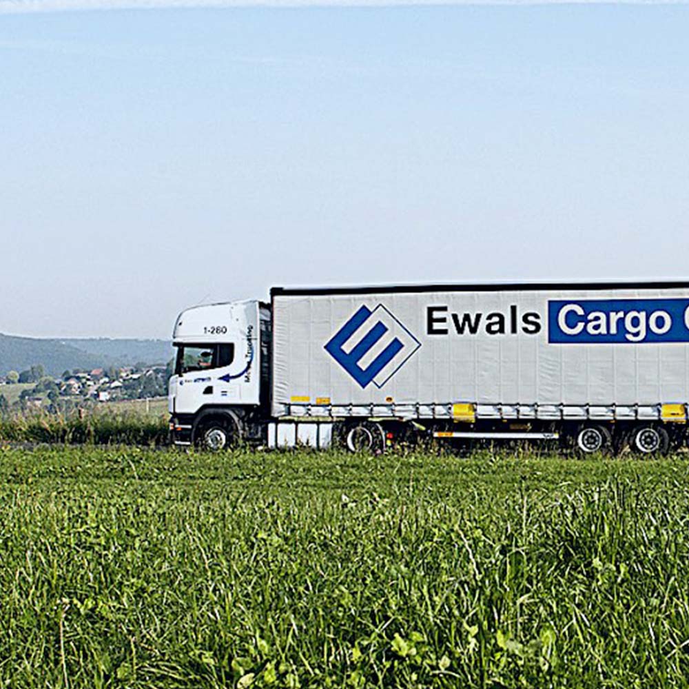 About Ewals Cargo Care | Pioneering Logistics & Multimodal Transport ...