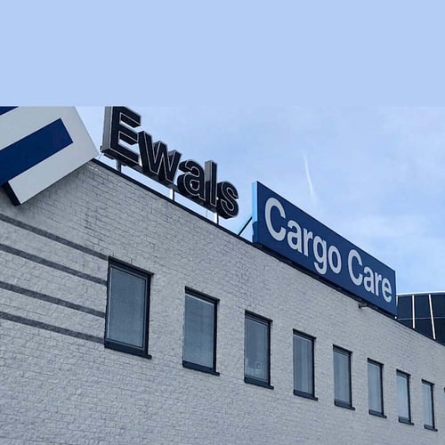About Ewals Cargo Care | Pioneering Logistics & Multimodal Transport ...
