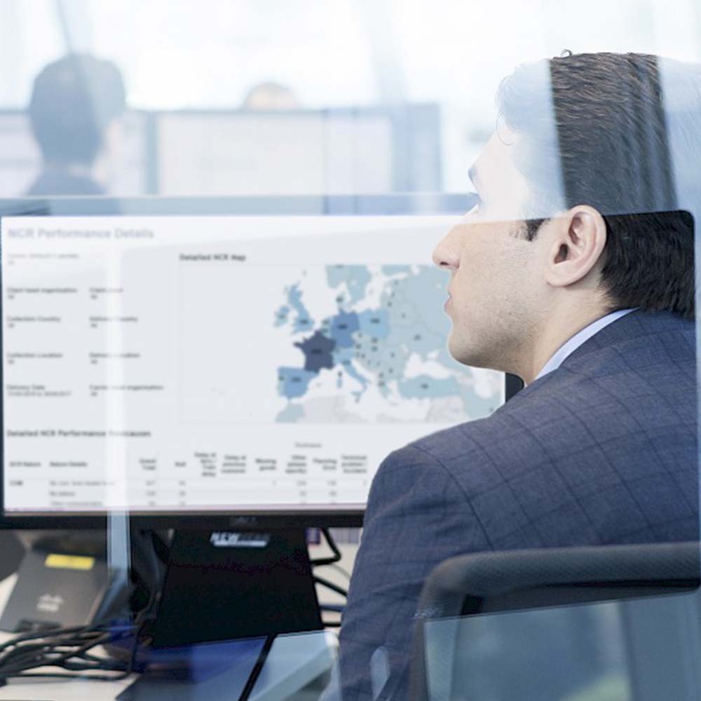 About Ewals Cargo Care | Pioneering Logistics & Multimodal Transport ...