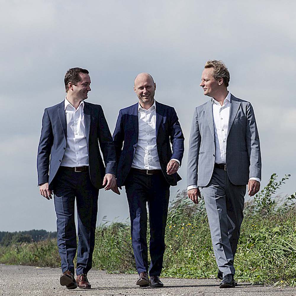 About Ewals Cargo Care | Pioneering Logistics & Multimodal Transport ...