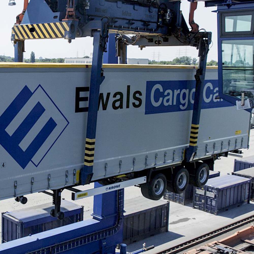 About Ewals Cargo Care | Pioneering Logistics & Multimodal Transport ...