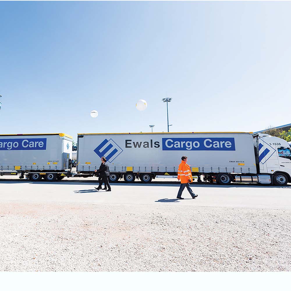 About Ewals Cargo Care | Pioneering Logistics & Multimodal Transport ...
